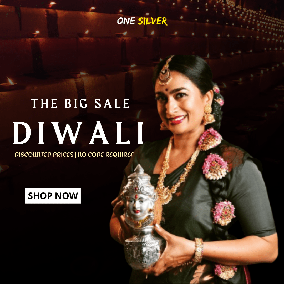 One Silver In - Best Quality German Silver Items | Return Gifts Store ...