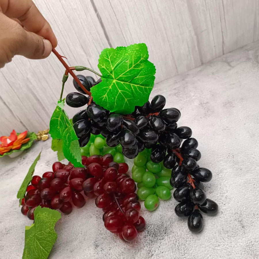 Grapes Car Hanger – onesilver.in