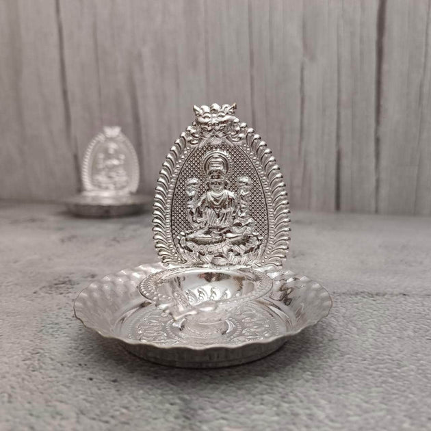 Gs Arch Lakmshmi Deepa 1 Pc – onesilver.in