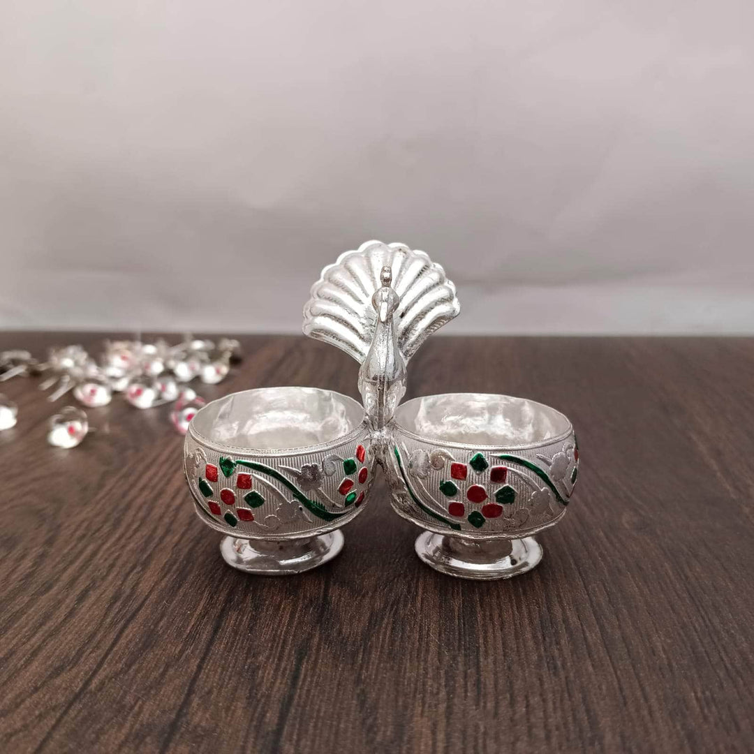 GS Hamsa Two Cup Panchwala – onesilver.in