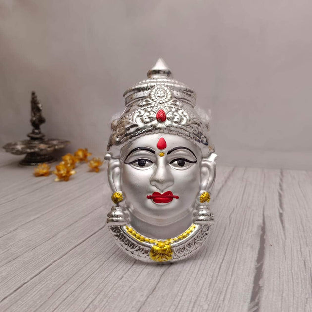 Gs Lakshmi Face D2 – onesilver.in