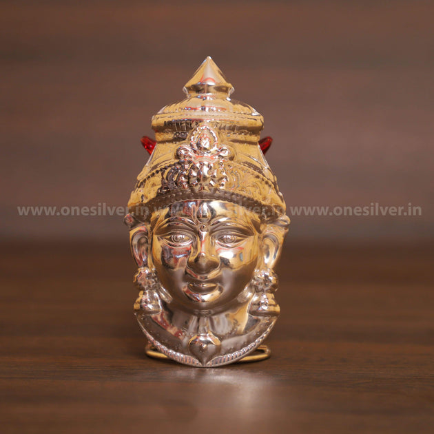 GS Lakshmi Face – onesilver.in