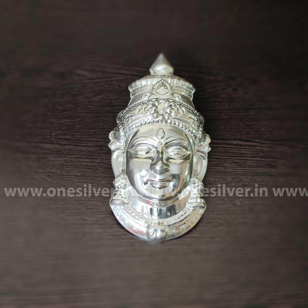 GS Lakshmi Face – onesilver.in
